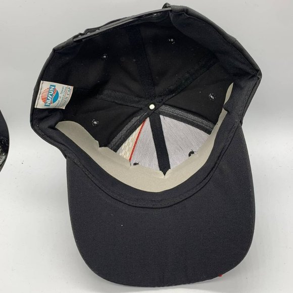 Nissun Cap | Accessories | Racing Flag Nascar Nissun Cap Hat Snapback Cap New Men | Poshmark